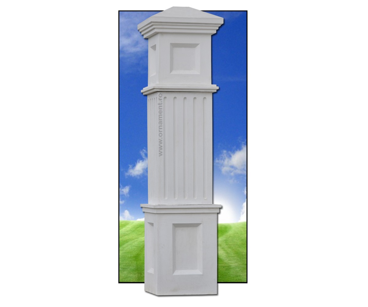 Stalp Mare Gard Imperium